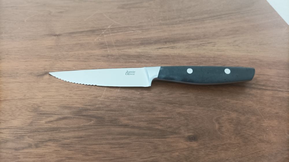 Jamie Oliver Messer (Gebraucht) in für CHF 7 – mit Lieferung auf ...