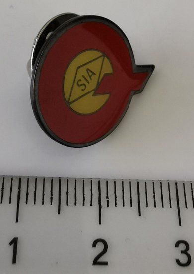 SIA - Pin (Gebraucht) in Wilen b. Wollerau für CHF 0.5 – mit Lieferung ...