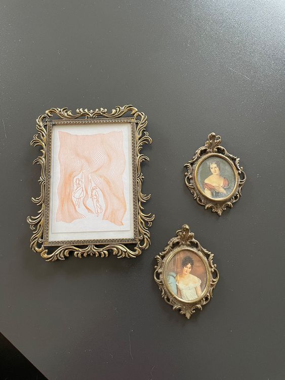 Bilder Rahmen Alt (Gebraucht) in Bern für CHF 42 – mit Lieferung auf ...