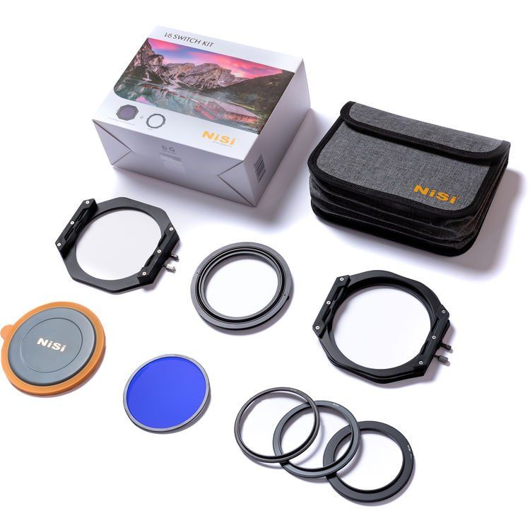Nisi V6 Switch Kit (Neu und originalverpackt) in Flawil für CHF 100 ...