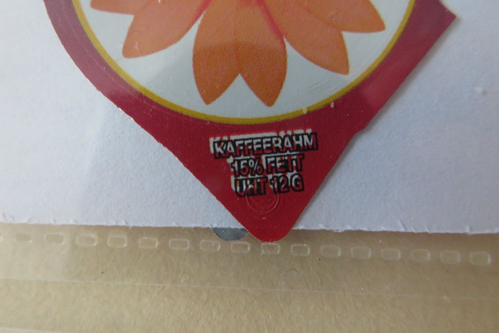 Serie 1.291 B Riegel mit Fehler, untere Schrift verschoben (Gebraucht) in Seengen für CHF 4 ...