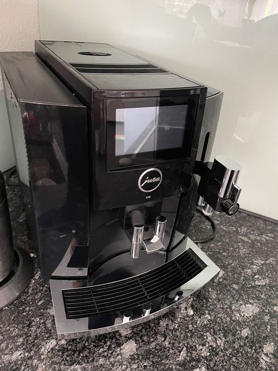 Jura s80 | Kaufen auf Ricardo