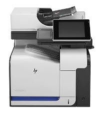 HP LaserJet Color Ent. M575C MFP | Kaufen auf Ricardo
