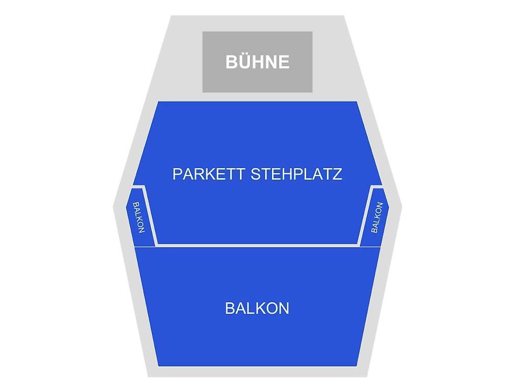 Tickets Sean Paul Stehplätze 2 Stück 4.3.26 (Gebraucht) in Regensdorf ...