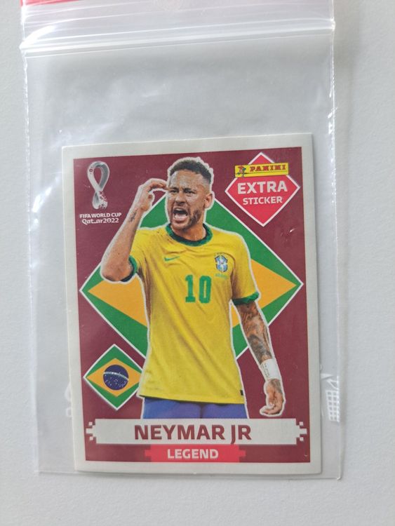 Panini extra Sticker | Kaufen auf Ricardo