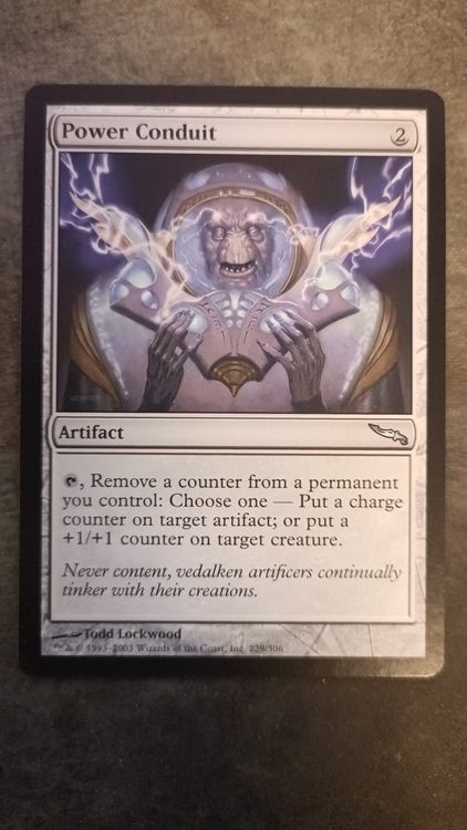 Power Conduit | Kaufen auf Ricardo