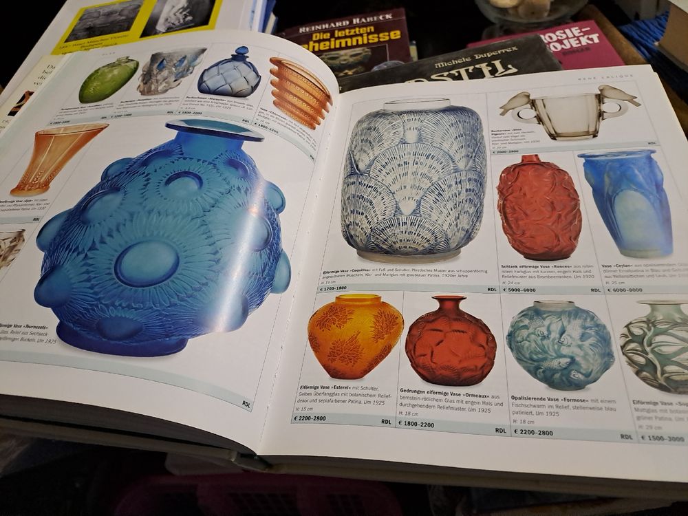 Art Déco Von Judith Miller Ihr Guide Für Sammlerstücke Kaufen Auf Ricardo 