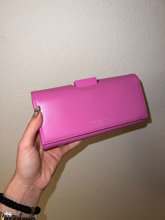 Ted Baker Portemonnaie | Kaufen auf Ricardo