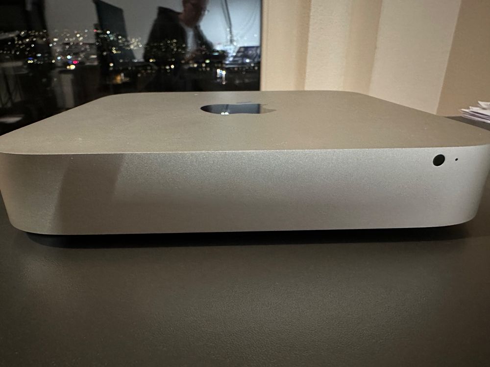 Mac mini 2011 erweitert (Gebraucht) in Zürich für CHF 51 – mit Lieferung auf Ricardo kaufen