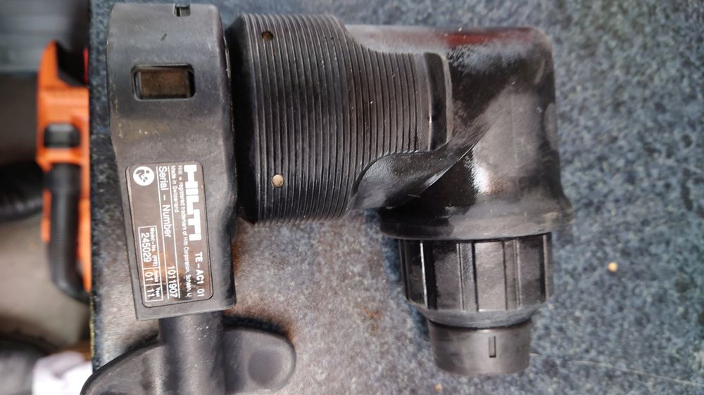 Hilti Winkelfutter | Kaufen auf Ricardo