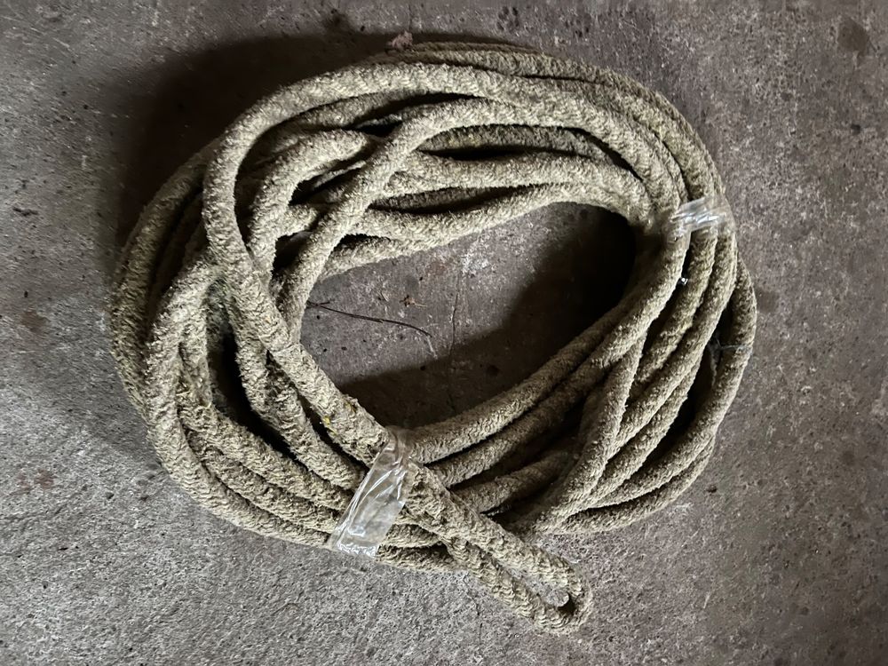 Seil für Seilwinde | Kaufen auf Ricardo
