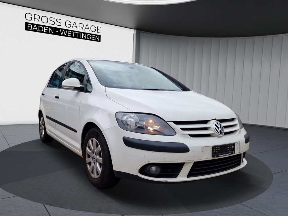 VW Golf plus | Kaufen auf Ricardo
