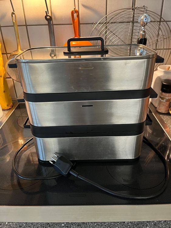 WMF Steamer (Gebraucht) in Luzern für CHF 60 – mit Lieferung auf ...