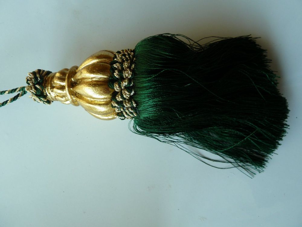 Quaste (Neu (gemäss Beschreibung)) in Therwil für CHF 7 – mit Lieferung ...