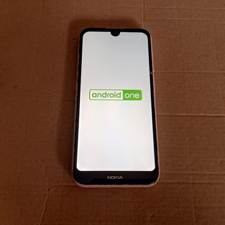 Android Handy Dual ohne Lock: Nokia 4.2 Android one TA 1157 (Gebraucht) in Winterthur für CHF 25 ...