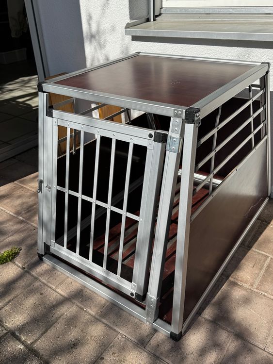 Grosse Hundebox Fur Auto