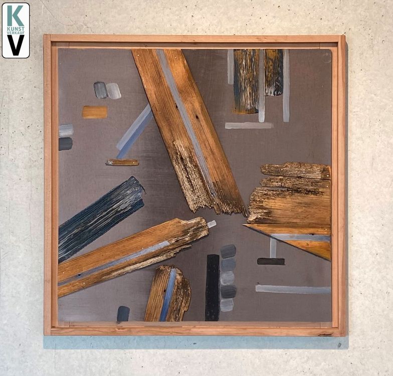 Oskar Dalvit - Swiss Art Selection (Gebraucht) in für CHF 265 – mit ...