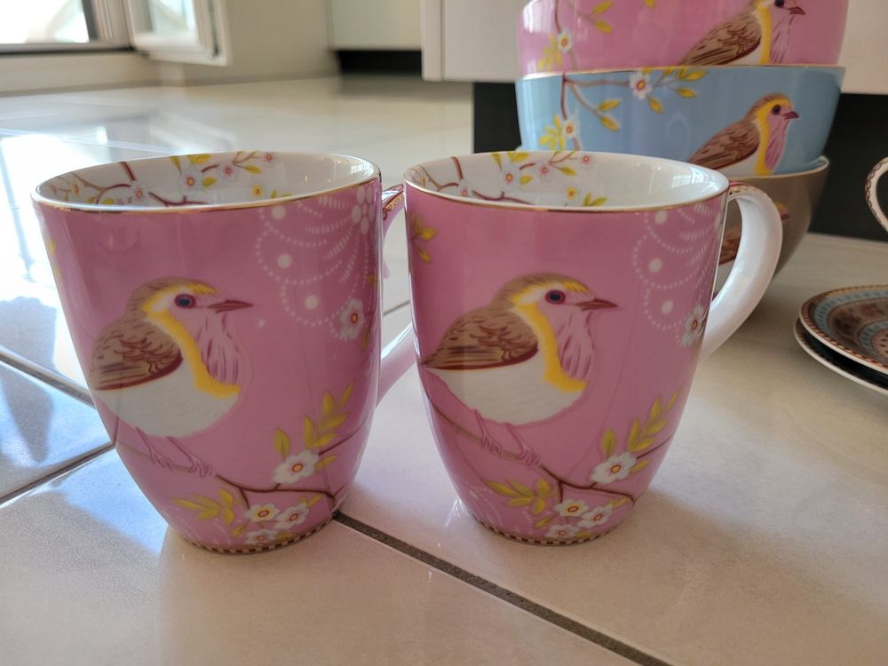 Pip Studio Tassen | Kaufen auf Ricardo