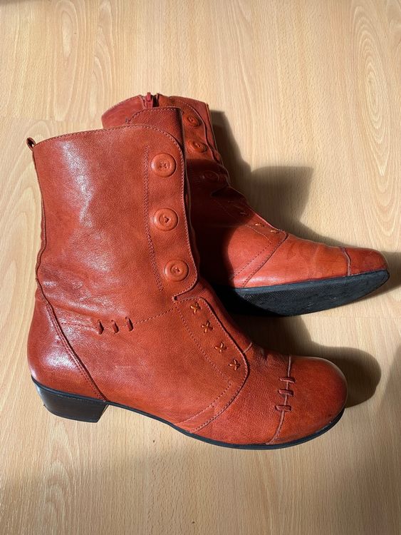 megakuule Stifelette Brako | Kaufen auf Ricardo