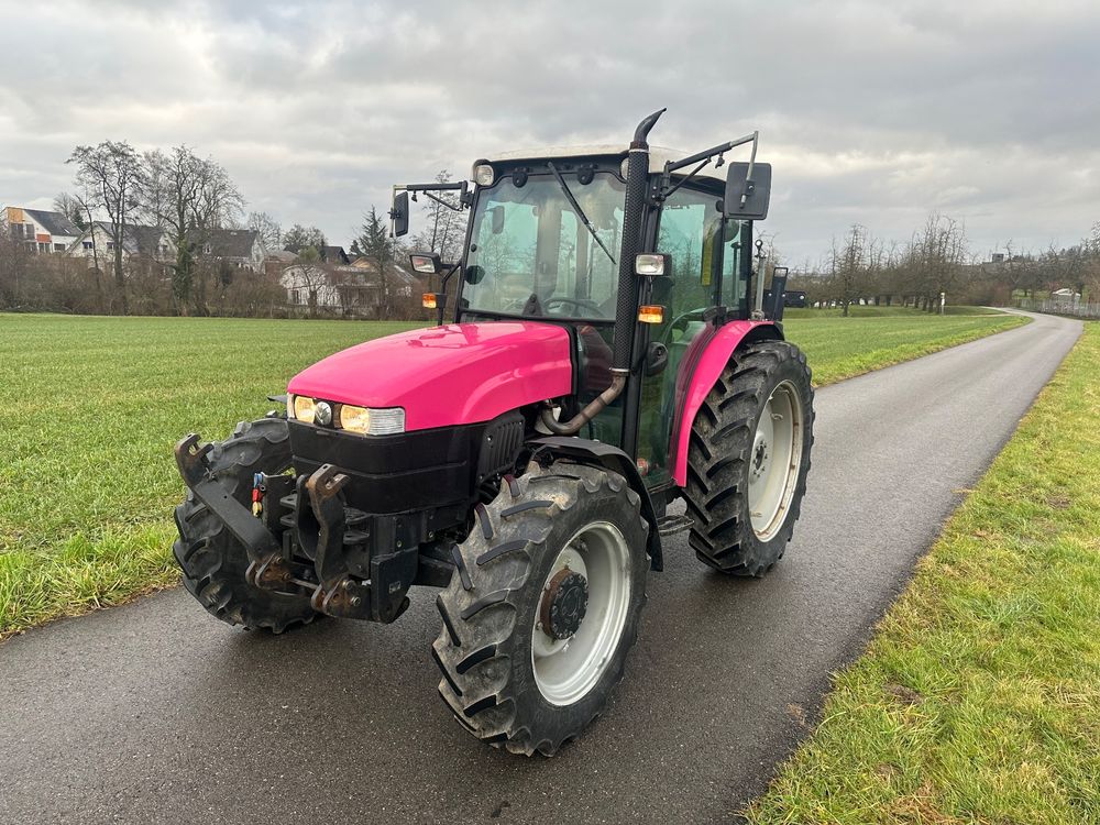 De Pietri TR 90 DT (Gebraucht) in Sünikon für CHF 30000 – nur Abholung auf Ricardo kaufen