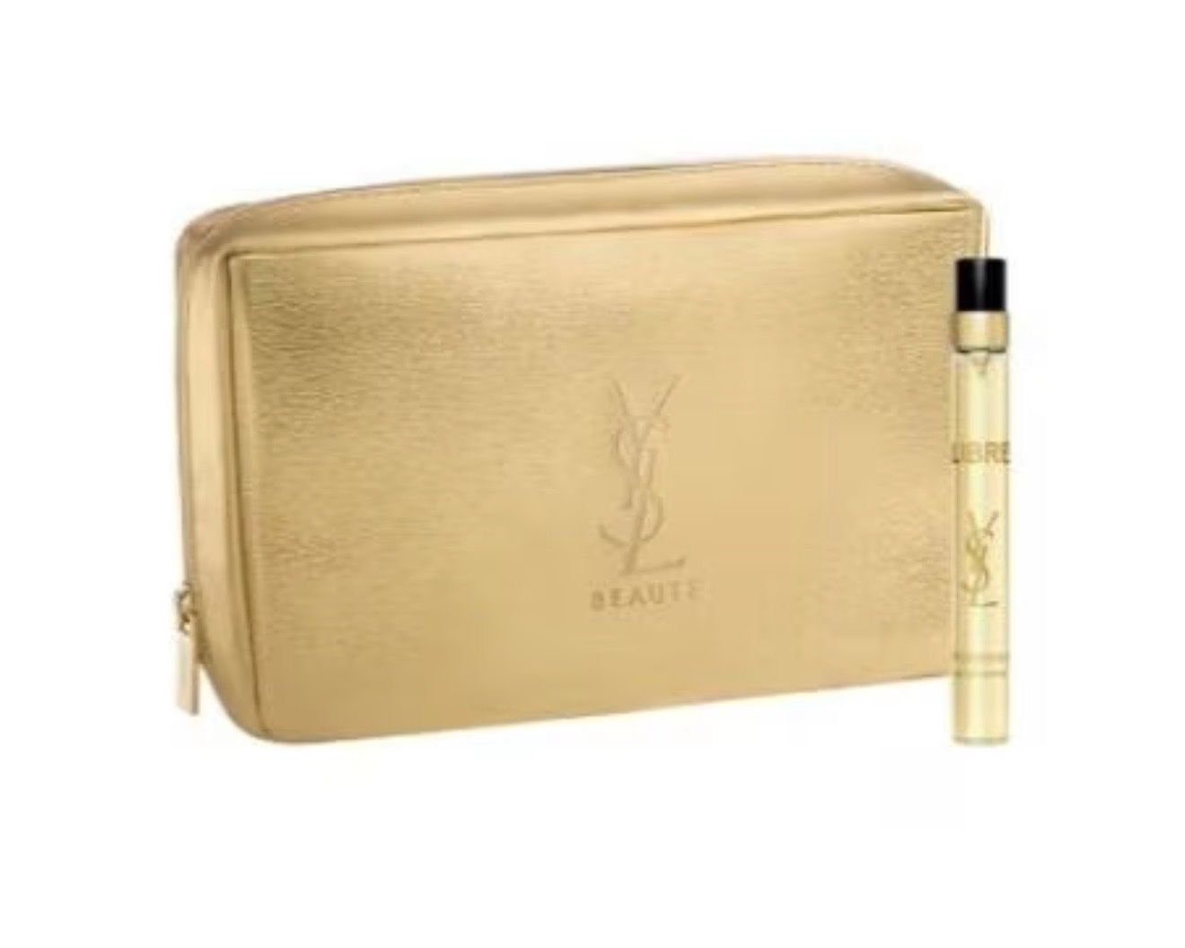 Ysl Necessair mit 10ml Reisespray Libre Eau de Parfum (Neu (gemäss ...