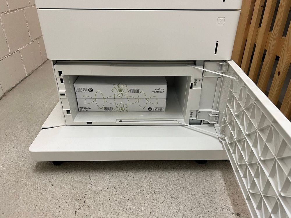 HP Color LaserJet MFP M681 | Kaufen auf Ricardo