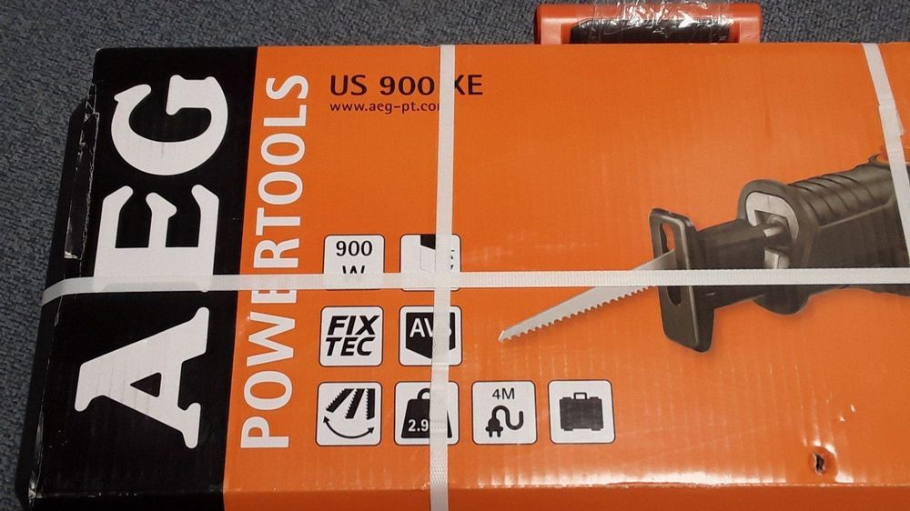 Säge , Fuchsschwanzsäge, NEU | Kaufen auf Ricardo