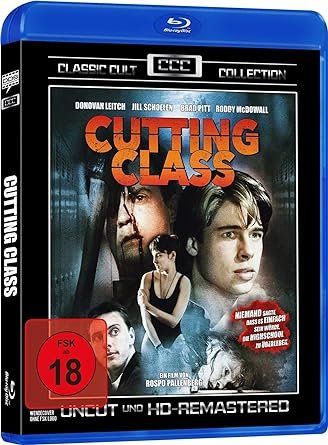 Cutting Class - Die Todesparty (1989) | Kaufen auf Ricardo