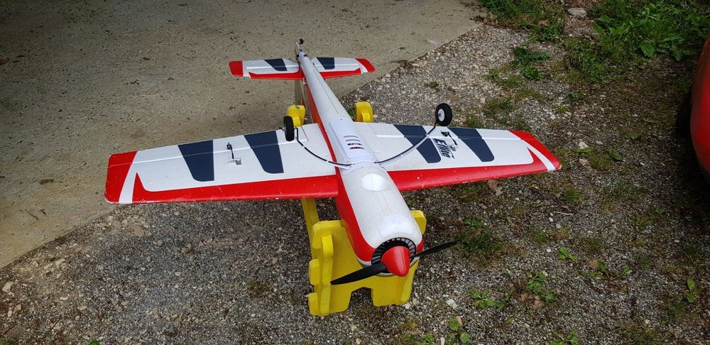 Yak54 Carbon Z | Kaufen auf Ricardo