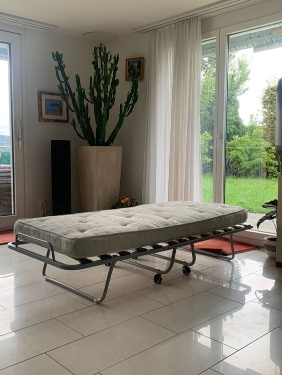 Faszinierend Gästebett Klappbett Poco Ebenbild
