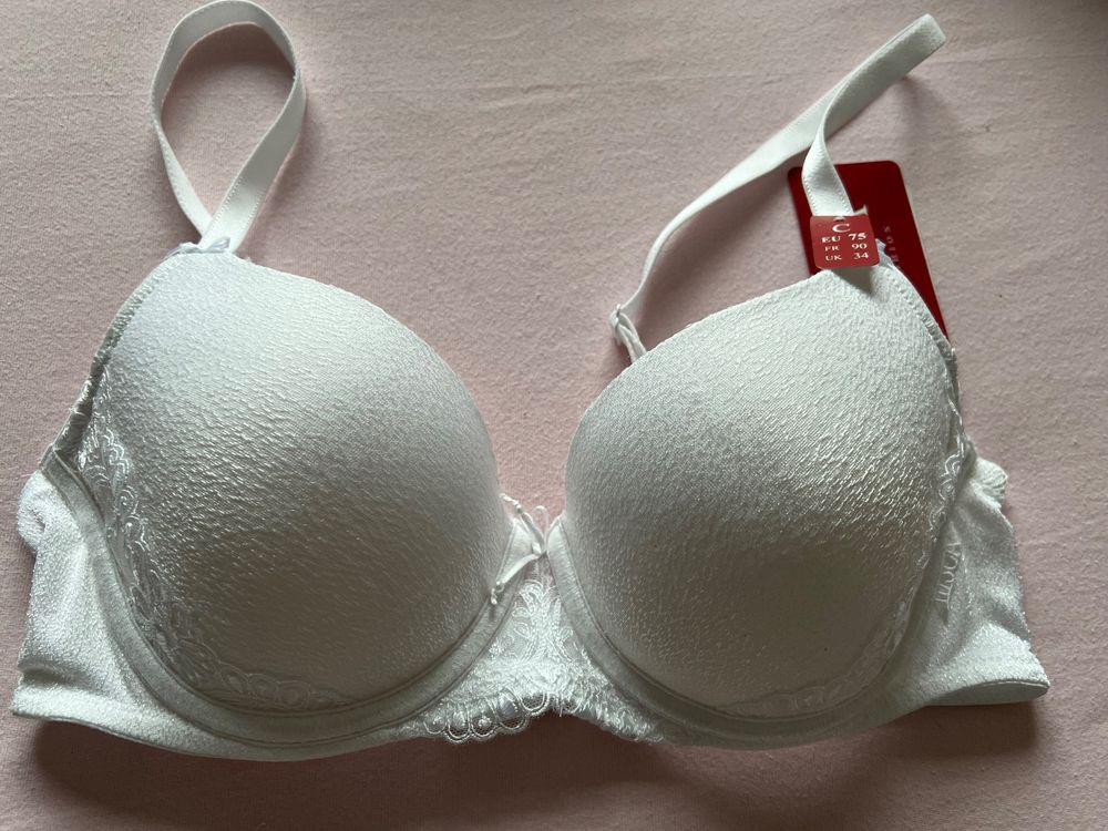Lisca BH NEU Gr. 75C, NEU | Kaufen auf Ricardo