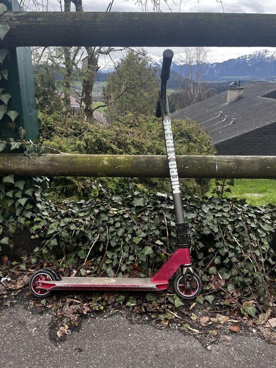 Micro Xtreme scooter (Gebraucht) in für CHF 24 – nur Abholung auf ...