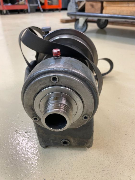 Poupée Schaublin 102 W20 - Spindelstock | Kaufen auf Ricardo