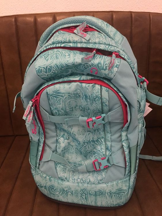 Satch Pack Aloha Mint fabrikneu | Kaufen auf Ricardo