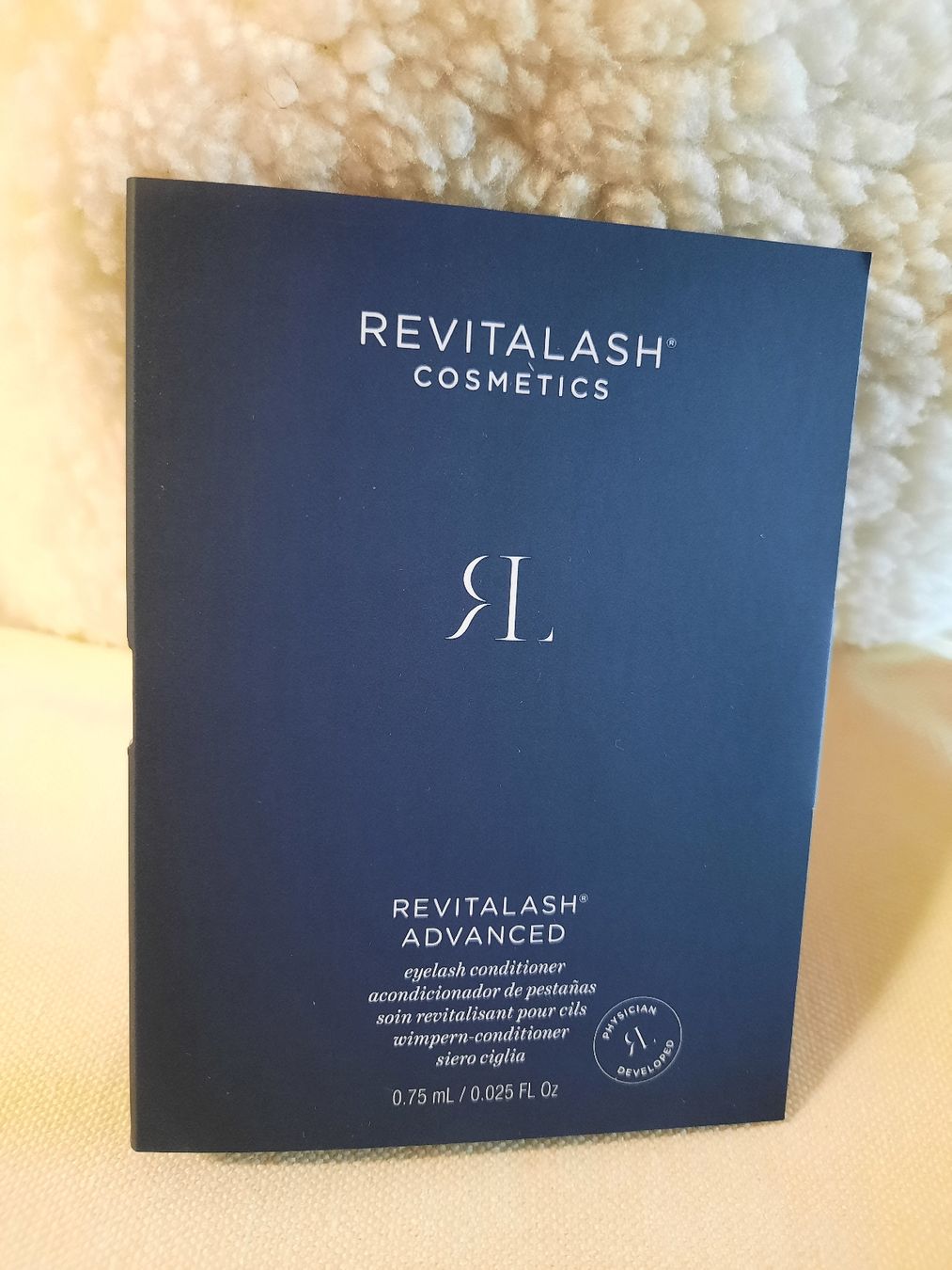 Revitalash Advanced Wimpernserum NEU & OVP 💕 (Neuf avec emballage d ...
