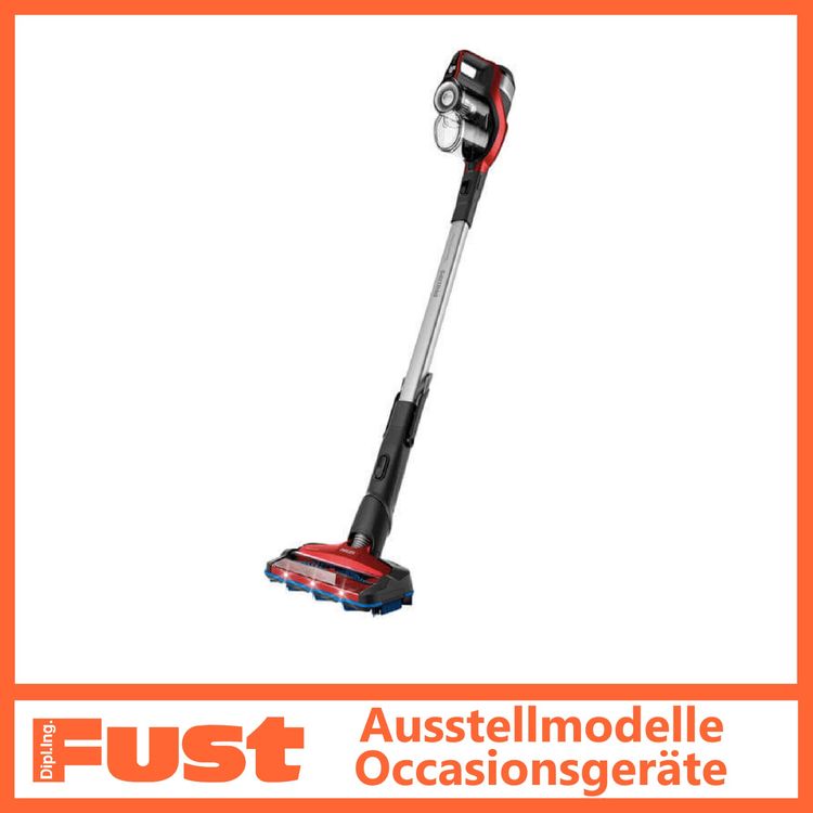 Akku-Staubsauger Philips SpeedPro Max XC704201 | Kaufen auf Ricardo