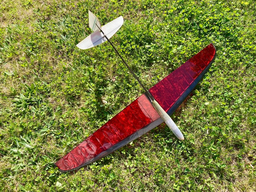 Elf DLG von Vladimir's Model | Kaufen auf Ricardo