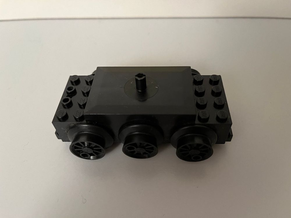 LEGO 12V Motor / Lokmotor (1) ab Fr. 1.-! (Gebraucht) in Fraubrunnen ...