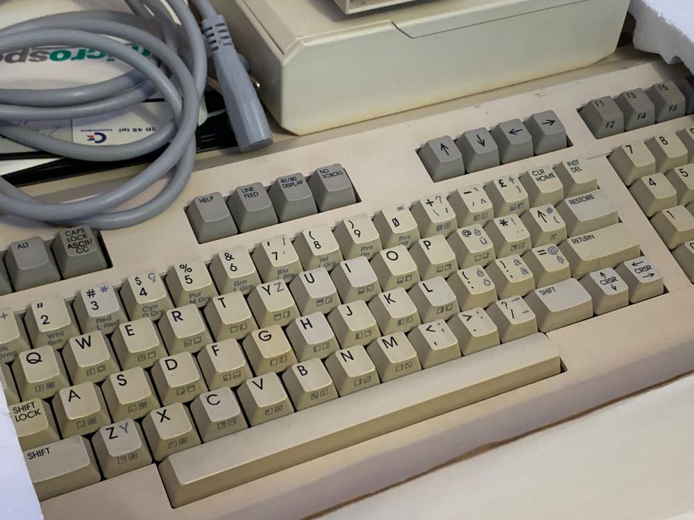 Commodore 128 | Kaufen auf Ricardo