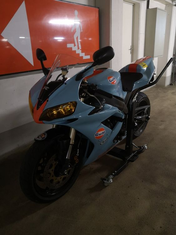 Yamaha R1 | Kaufen auf Ricardo