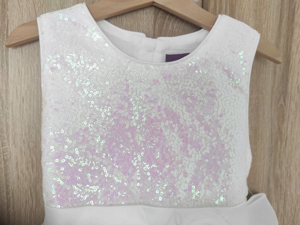 Robe Orsolini fille 6-7ans t.122 cm neuf (Neu und originalverpackt) in ...