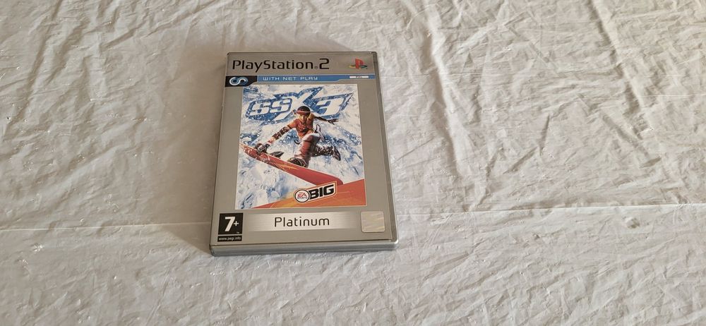 SSX 3 PS2 | Kaufen auf Ricardo