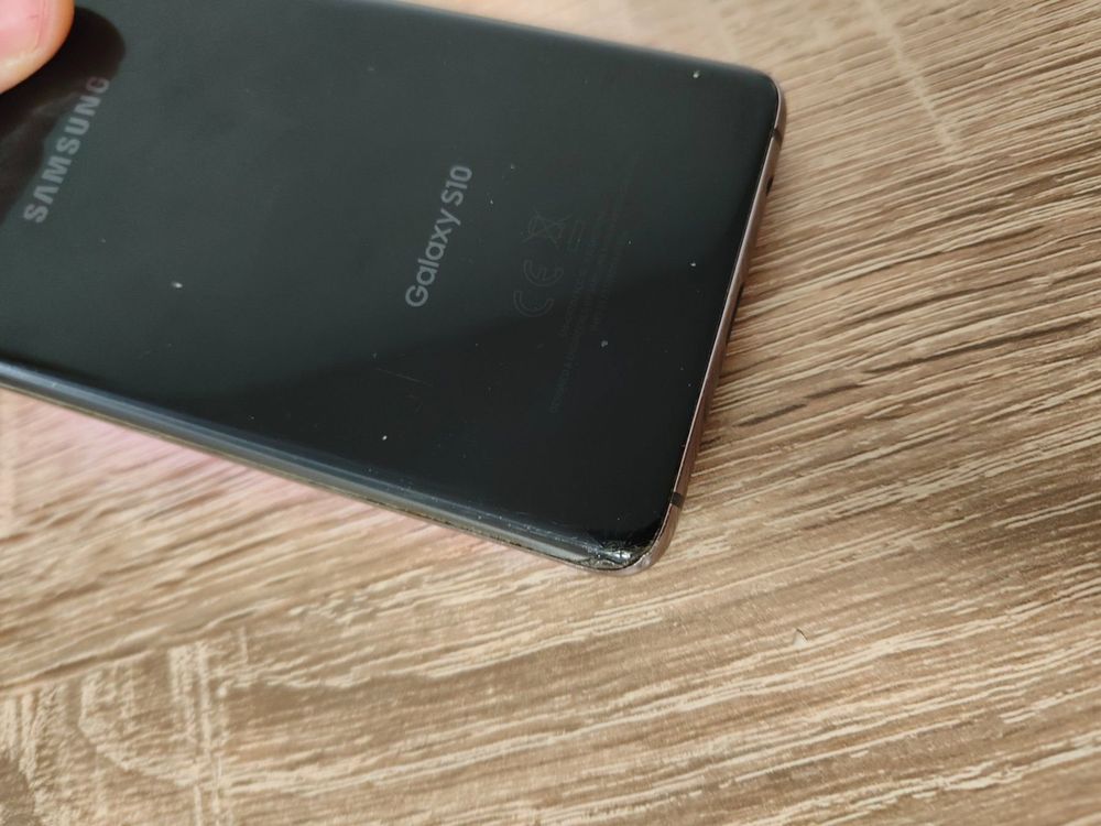 Samsung Galaxy S10 Snapdragon 855 (D'occasion) à Yens pour CHF 52 – avec livraison | Acheter sur ...