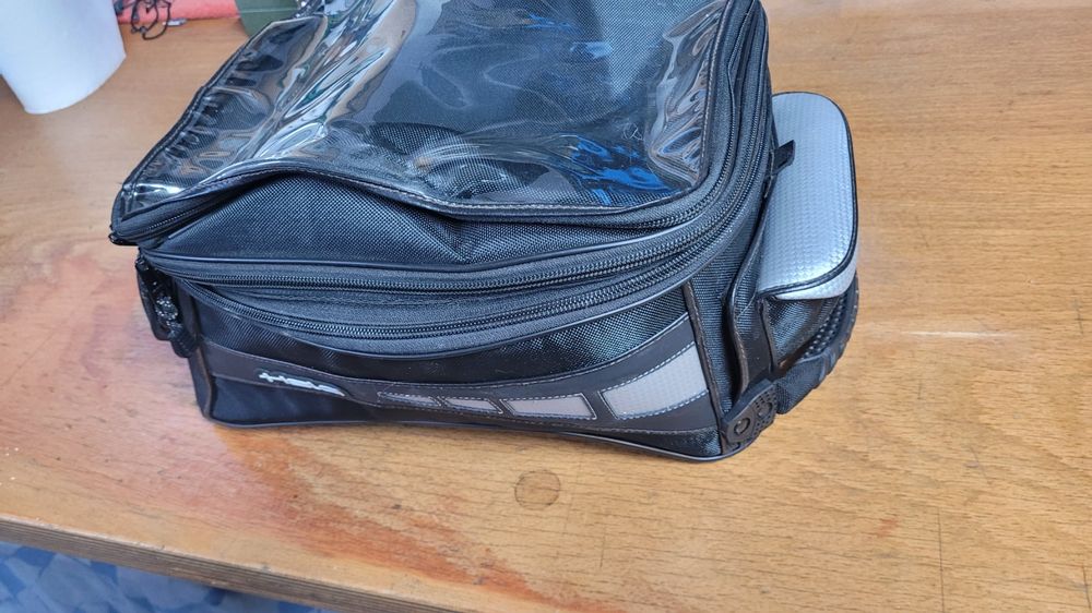 Held Tankrucksack (Gebraucht) in Mühledorf BE für CHF 1 – nur Abholung ...