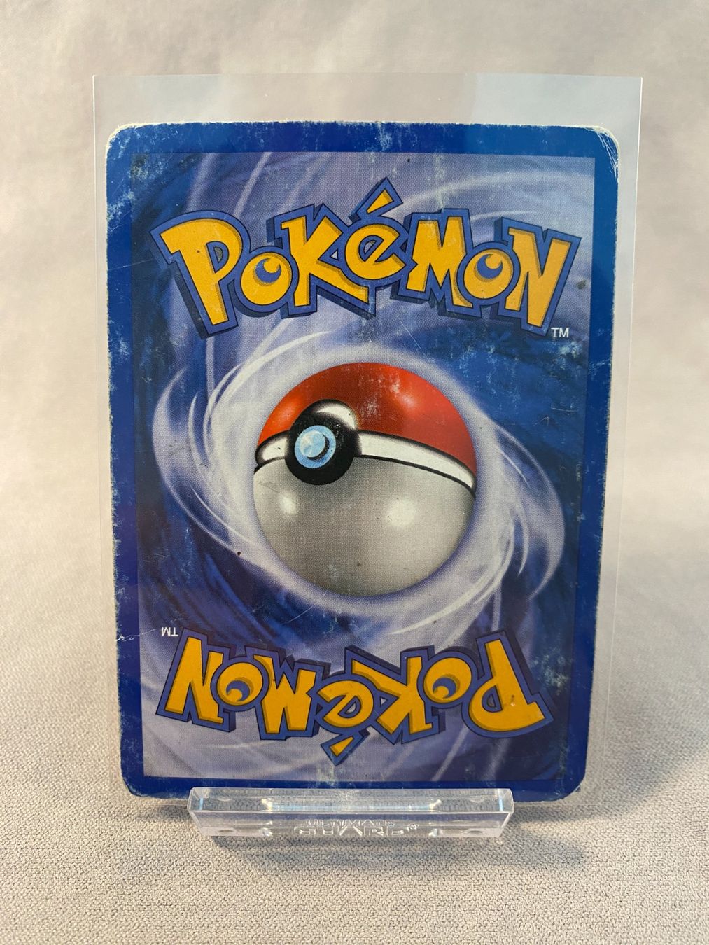 Vintage Pokémon Karte / Cyndaquil / Neo Genesis / #57/111 IT (Gebraucht ...