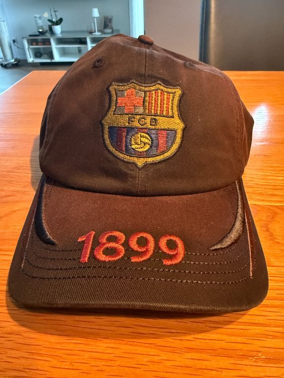 Cap FC Barcelona x Travis Scott (Gebraucht) in Winterthur für CHF 64.9 ...