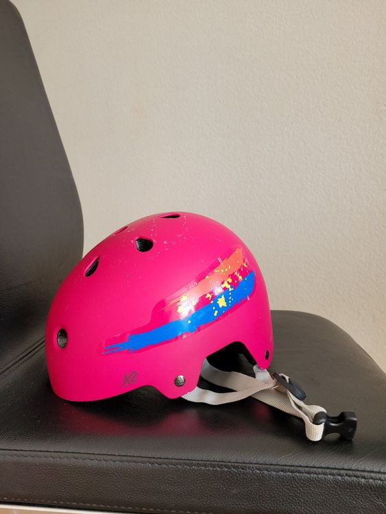 Helm | Kaufen auf Ricardo