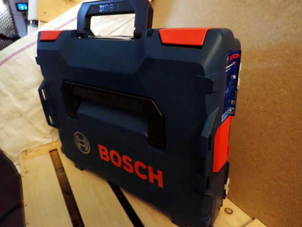 Bosch Sortimo L Boxx 102 (Gebraucht) in Ebikon für CHF 19 – mit Lieferung auf Ricardo kaufen