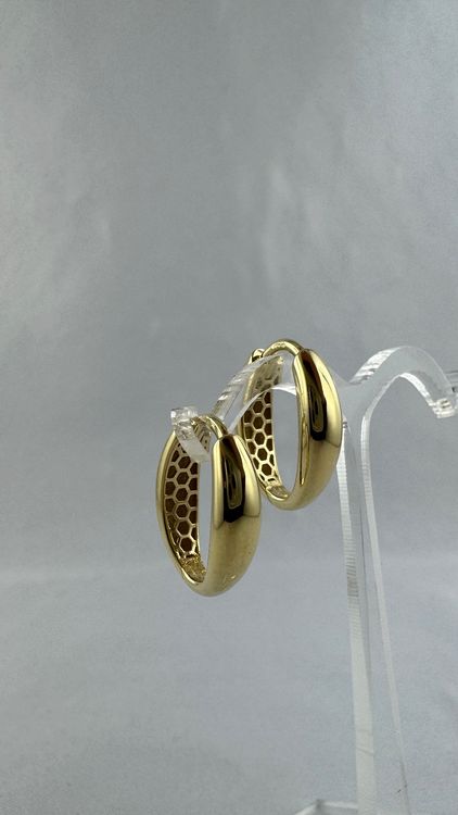 Ohrringe in 750 Gold / 18 Karat LETZTE MÖGLICHKEIT!!! (Neu (gemäss Beschreibung)) in kreuzlingen ...