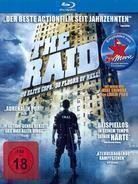 The Raid (Blu-Ray) (Neu (gemäss Beschreibung)) in Bern für CHF 2.9 ...